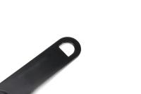 China 7.25 Inch 9 Inch Adjustable Shoe Horn 8.7 Inch 22 CM Put In Shoebox Shine Kit Accessories for sale