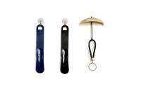 China 7.25 Inch 9 Inch Adjustable Shoe Horn 8.7 Inch 22 CM Put In Shoebox Shine Kit Accessories for sale