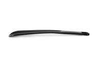 China Decorative Extra Long Shoe Horn 10 Inch 25.4 CM Plastic PS Shoe Gift Lazy Shoe Helper for sale