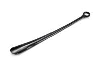 China Shoe Horn 18.3 inch 46.5 CM 57 CM Plastic PP Long Handled Sturdy With Comfortable Grip For Seniors China Factory Logo Oem for sale