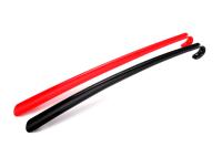 China Extra Wide  Shoe Horn 23.6 Inch 60 CM With Long Handle Make Wearing Taking Off Shoes Easier for sale