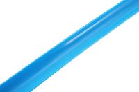 China Diy Dress Shoe Horn Plastic Shoe Spoon 32.3 Inch 82 CM Extra Long Help Wear Shoes For Pregnant Woman for sale