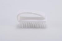 China Plastic Polish Leather Shoe Brush Bristles Mini Handle Washing Multi Functional Cleaning Shoe Shine Kit for sale