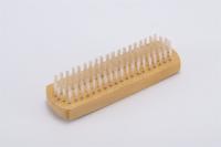 China premium shoe brush Kit cleaning Wooden Brush Shoe Polish Cloth Polishing Cleaning for sale