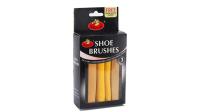 China premium shoe brush Kit cleaning Wooden Brush Shoe Polish Cloth Polishing Cleaning for sale