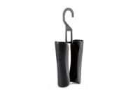 China short tall boot shapers Holder Include Hooks Shaft Adjustable Spring-loaded Support Women Men Children for sale