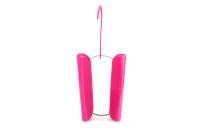 China short tall boot shapers Holder Include Hooks Shaft Adjustable Spring-loaded Support Women Men Children for sale
