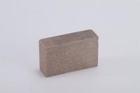 China white Suede Eraser Suede Nubuck Removes Dirt Stains No Washing Suitable For Use On Shoes, Boots Jackets OEM for sale