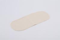 China wash clean Shoe Polish Cloth material 100% Cotton Shoe Care Polishing Buff Cleaning Staining Shine Cloth for sale