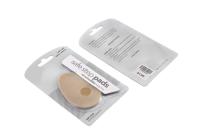 China Non Slip Shoe Stickers for high heel shoes Shoe Sole Non Skid Self Adhesive Rubber Pads Bottom Noise Reduction Stickers for sale