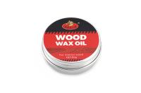 China dark Wood Polish Wax Polishing Agent Conditioning Wooden Floor Furniture Care Anti-Corrosion Oil for sale