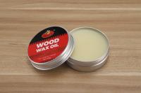 China dark Wood Polish Wax Polishing Agent Conditioning Wooden Floor Furniture Care Anti-Corrosion Oil for sale