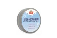 China Cleaning Paste All Purpose Effective Gentle Multi-Functional Stain Kitchen Grease Removal Cream Household Cleaner for sale