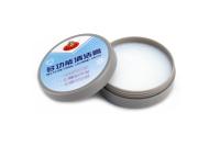 China Cleaning Paste All Purpose Effective Gentle Multi-Functional Stain Kitchen Grease Removal Cream Household Cleaner for sale