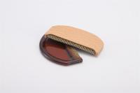 China Sweater Comb Wood Plastic Handle Multi-Fabric Shaver Comb Removes Pills & Fuzz & Lintfrom Garments for sale