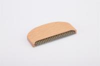 China Sweater Comb Wood Plastic Handle Multi-Fabric Shaver Comb Removes Pills & Fuzz & Lintfrom Garments for sale