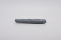 China Window Groove Cleaning Brush Magic Hand-held Window Door Cloth Gap Door Track Crevice Cleaner brush Replacement for sale