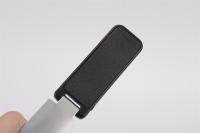 China heavy duty lint brush for carpet Fold Up Metal 430 Stainless Steel Portable Reusable Dust Removal Cleaner for sale