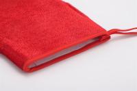 China Lint Mitt Double-Sided Pet Hair Pick-Up Magic Reusable Cat Dog Hair Remover Self Cleaning Removal Glove for sale