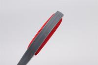 China fabric lint brush for furniture 2-Sided Pet Hair Remover Double Sided Comfort-Grip Handle Sheet Cleaner Tool OEM for sale