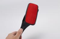 China eco friendly lint brush for couch dog hair Rotary Swivel Magic Remover Pet Hair Remove Sheet Clothes Carpet for sale