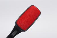 China eco friendly lint brush for couch dog hair Rotary Swivel Magic Remover Pet Hair Remove Sheet Clothes Carpet for sale