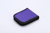 China custom black sewing kit with Oxford Bag cute Sewing Accessories Supplies Tools for sale