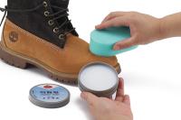 China Saddle Soap Leather Cleaning Solid Outdoor Boots Shoes Cleaner Saddle for sale