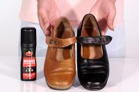 China Leather Dye For Shoes Black Scuff Cover BLACK Liquid Tough Dye Re-Coloring Color Scratches Scuff for sale