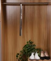 China 30 Inch 24 Metal Shoe Horn 22.8 Inch 58 CM Long Handle for sale