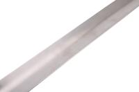 China Extra Long Handled Metal Shoe Horn 31.5 Inch 80CM Sturdy With Comfortable Grip Shoe Spoon for sale