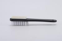China shine cleaning shoe brush Managing Nubuck Shoe Brush Removing Dirt Stains for sale