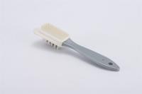 China shine cleaning shoe brush Managing Nubuck Shoe Brush Removing Dirt Stains for sale