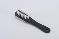 China shine cleaning shoe brush Managing Nubuck Shoe Brush Removing Dirt Stains for sale