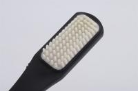 China shine cleaning shoe brush Managing Nubuck Shoe Brush Removing Dirt Stains for sale