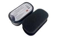 China Tire Shine Sponge Brush Car Wheel Dressing Applicator Tire Gloss Polishing Wipe Care Waxing Pad Detailing for sale