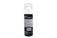 China Car Tire Shine Spray High Gloss Coating Dressing Refurbishing Spray Wheel Cleaner Sprayable Extra Glossy for sale