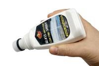 China Anti-Fog Spray with Sponge Head Applicator No additional tools Car Defogger Glass Cleaner spray Luquid Agent for sale