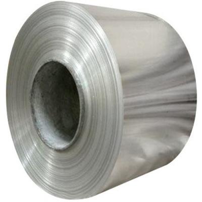 China 317L UNS S31703 stainless steel coil for sale