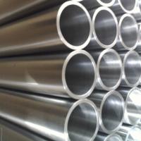 China 317L/ UNS S31703 stainless steel seamless pipe for sale