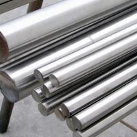 China 301/ UNS S30100 stainless steel round bar, bright finish or black finish for sale