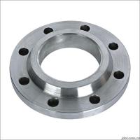 China Precision casting 316L stainless steel flanges for sale