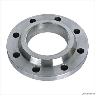 China Precision casting 316L stainless steel flanges for sale