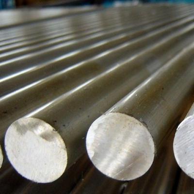 China Custom 450/S45000/XM-25 stainless steel round bar for sale
