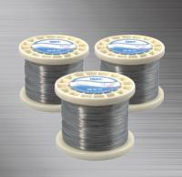 China 17-7PH/631 stainless steel strip and wire for spring for sale