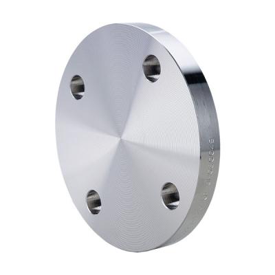 China Hot forged stainless steel flange lap, joint type for sale