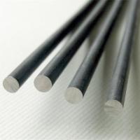 China Hot forged stainless steel round bar bright finish tolerance H9 for sale
