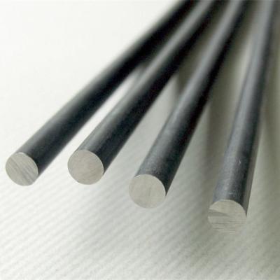 China Hot forged stainless steel round bar bright finish tolerance H9 for sale