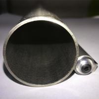 China 253SMO/ UNS S31254 /6Mo stainless steel seamless pipe for sale