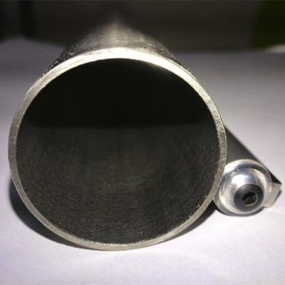 China 253SMO/ UNS S31254 /6Mo stainless steel seamless pipe for sale